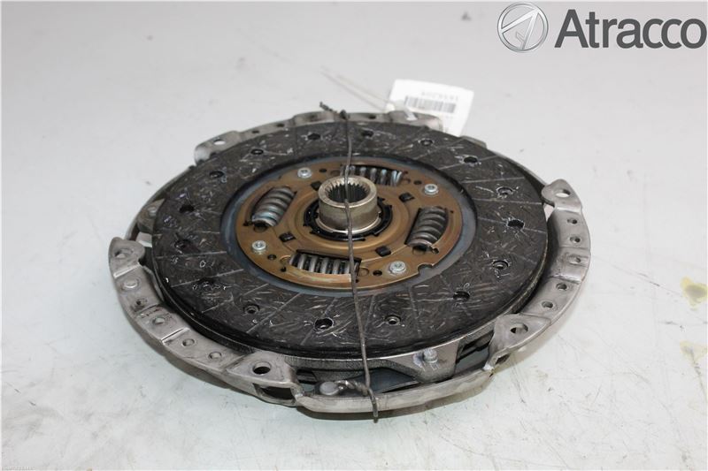 Nissan Juke Kupplungsscheibe gebraucht kaufen | Autoparts24