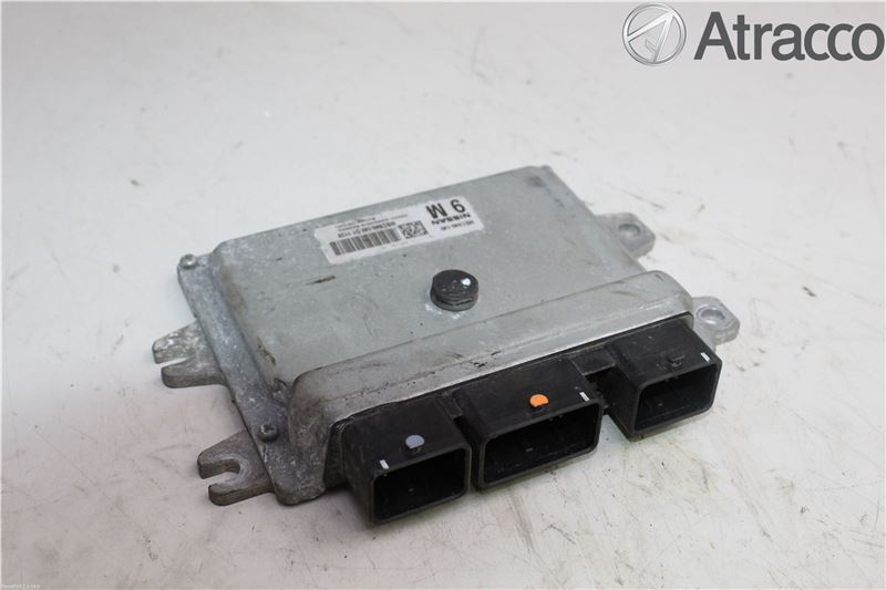 Brugt Nissan Juke - motorstyringsenhed (ECU) | Autoparts24