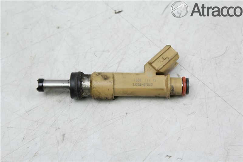 Toyota Verso - Verstuiver / Injector Verso | Autoparts24