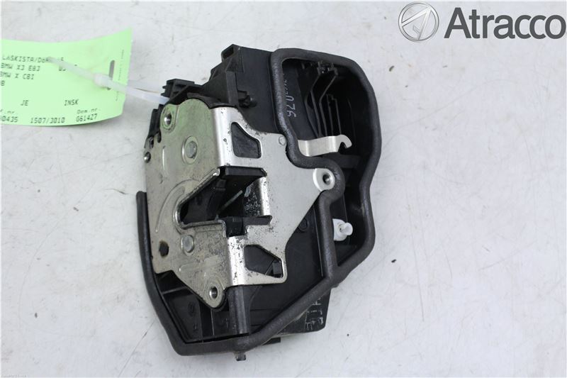 51227318418 : Türschloss und Zentralverriegelung - Autoparts24