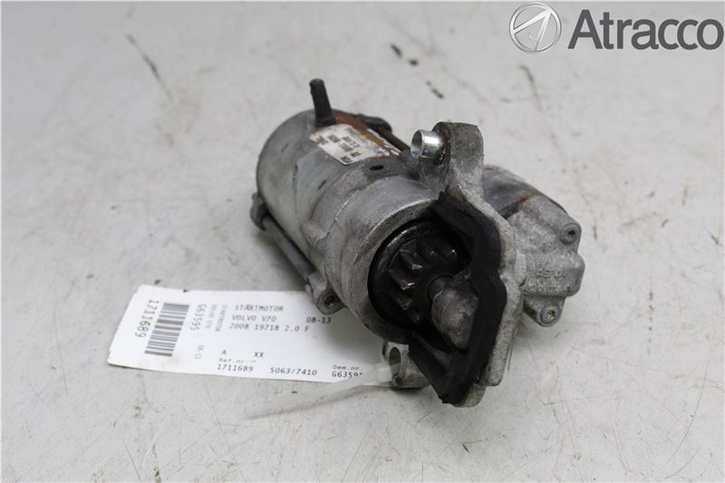 8697575 : Anlasser - Autoparts24