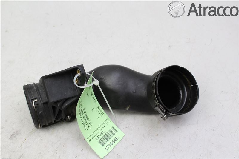 A2710901837 : Intercooler - slange - Autoparts24