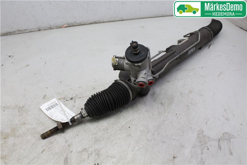 BMW X3 Lenkgetriebe gebraucht kaufen | Autoparts24