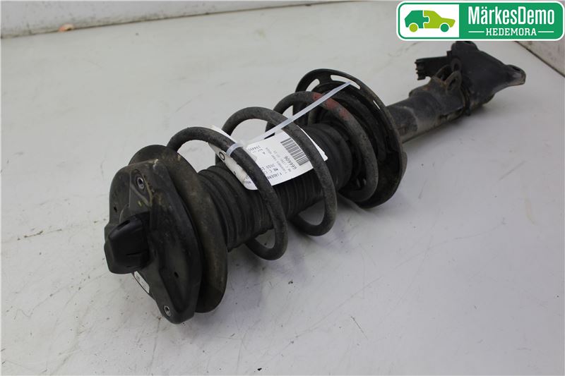 A2043232400 : Støddæmper - for og Fjederben for - Autoparts24