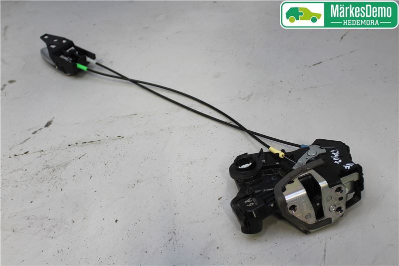 6904042241: Dørlås, Tændspole, Centrallås, - Autoparts24