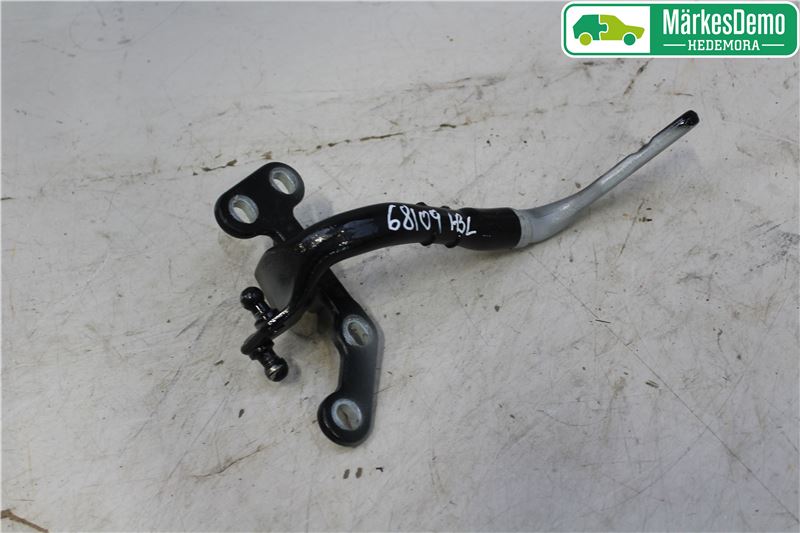 Mercedes-Benz R-class - Achterklep scharnier Rclass | Autoparts24