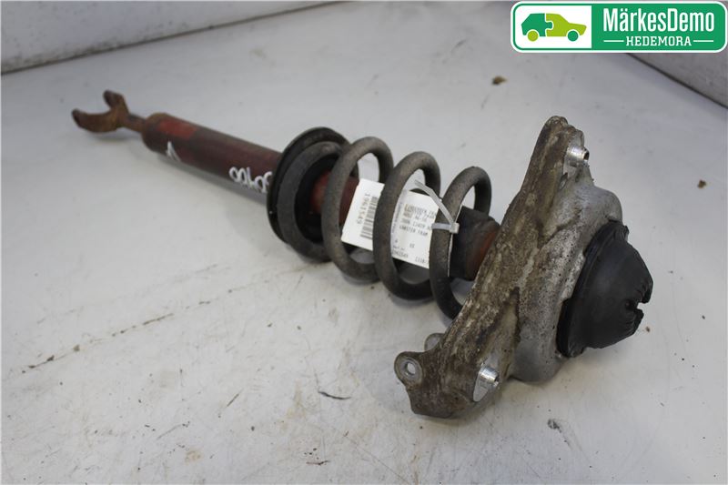 4F0-413-031-AN : Federbein vorn und Stoßdämpfer vorn - Autoparts24