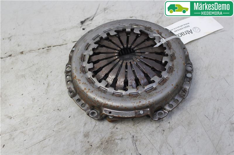 Brugt Citroën C4 - Koblingsnav | Autoparts24