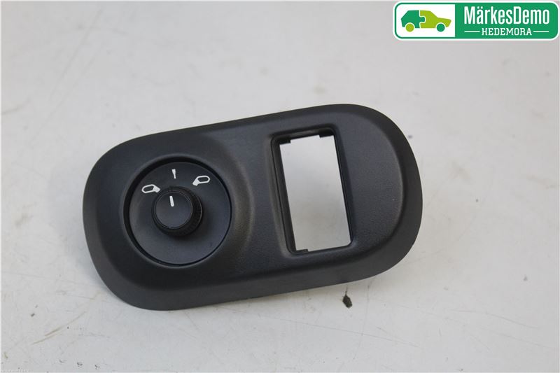 Citroën C4 - Zijspiegel, schakelaar C4 | Autoparts24