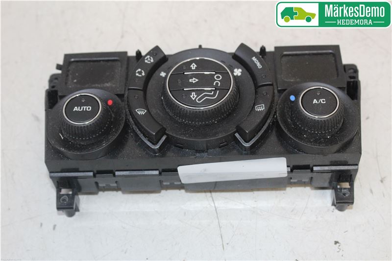 Brugt Peugeot 3008 - aircondition boks | Autoparts24