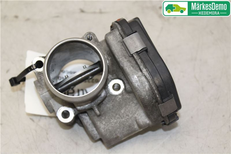 Citroën C5 - Gasklephuis C5 | Autoparts24