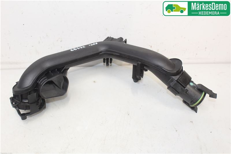 Audi A1 - Intercooler hose A1 | Autoparts24