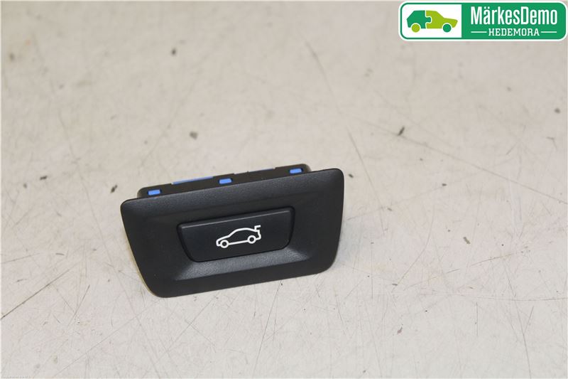 61319275119: Kontakt -dør, Bagklap styreenhed, Kontakt - diverse ...