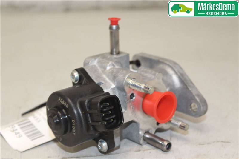 2562021021 : EGR Ventil - Autoparts24