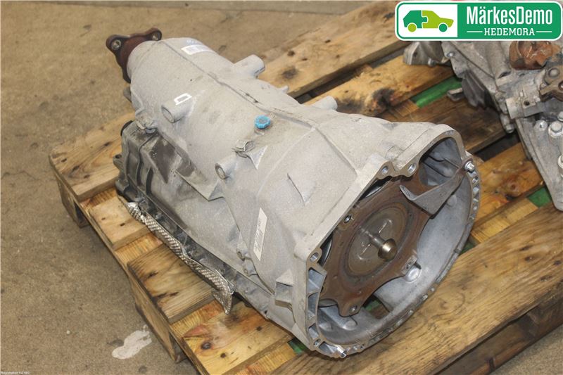 24007547901 : Gearkasse automat - Autoparts24