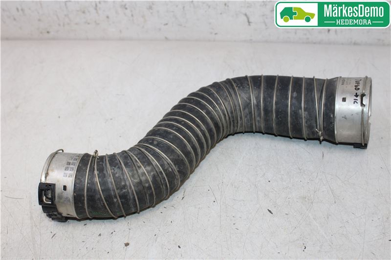 BMW X4 - Intercooler hose X4 | Autoparts24