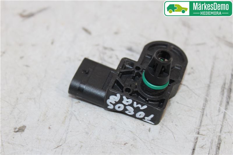 Brugt Peugeot 308 - motorophæng / motorfæste | Autoparts24