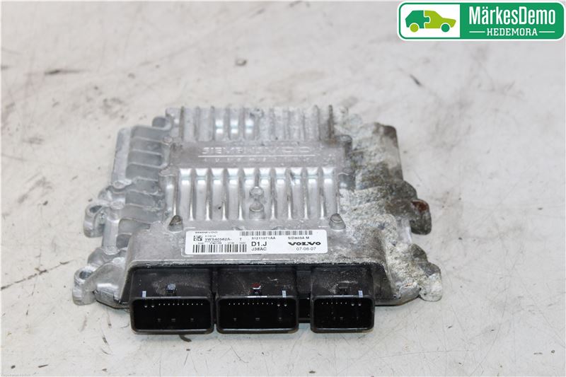 Brugt Volvo V50 - motorstyringsenhed (ECU) | Autoparts24