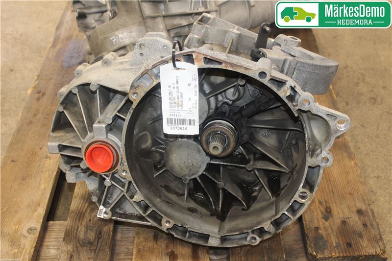 36050506 : Versnellingsbak manuel - Autoparts24