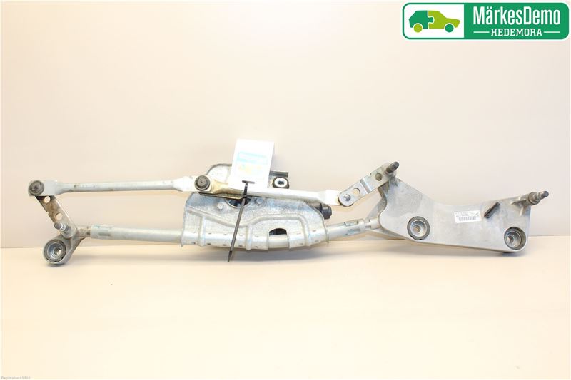 A1668200642 : Ruitenwisser Mechaniek en Ruitenwisser motor voor ...