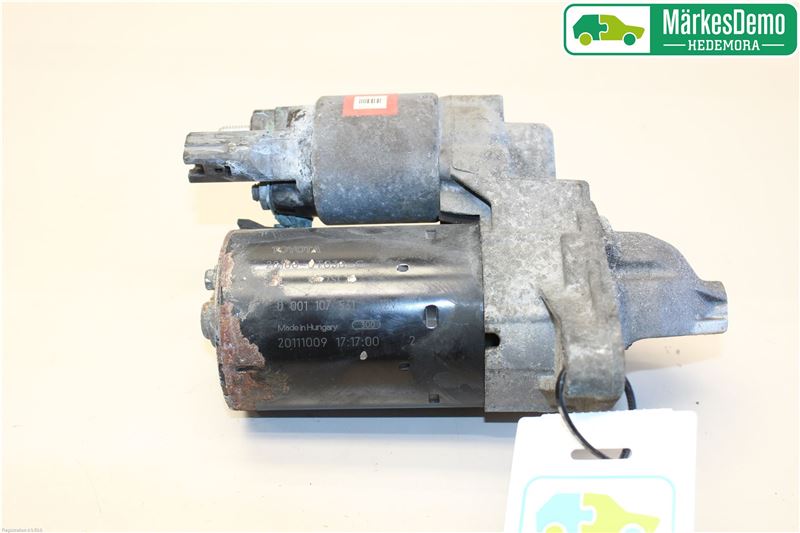28100-0T030-C : Starter - Autoparts24