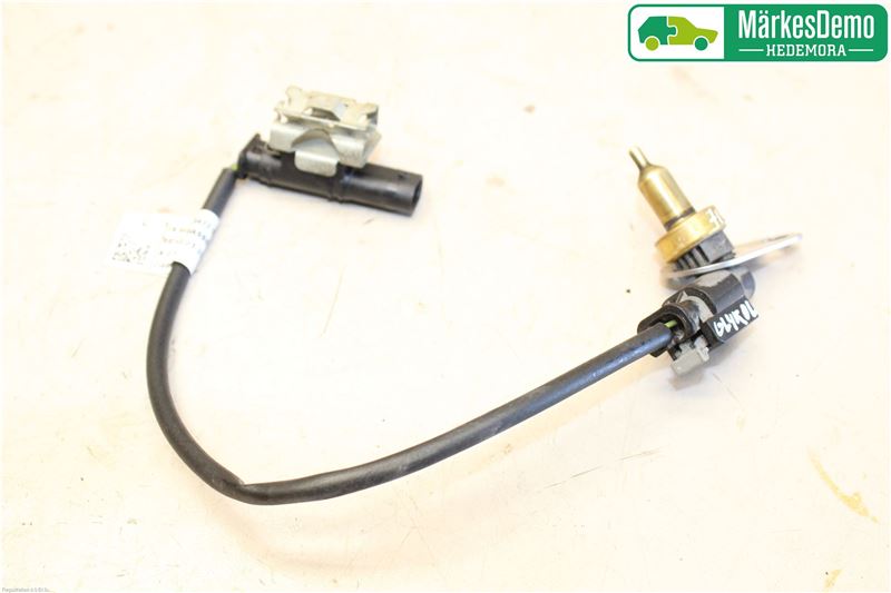 Mercedes-Benz B-class - Sensor - lichtaanpassing Bclass | Autoparts24