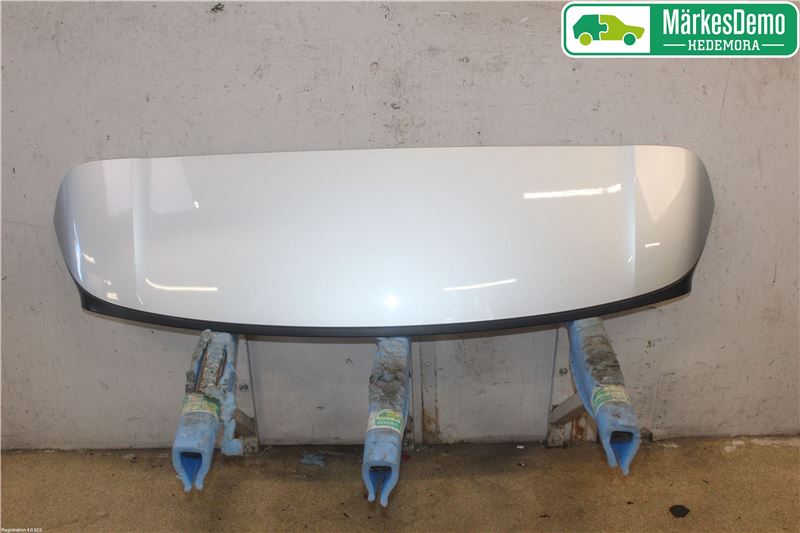 Brugt BMW X5 - Hækspoiler | Autoparts24