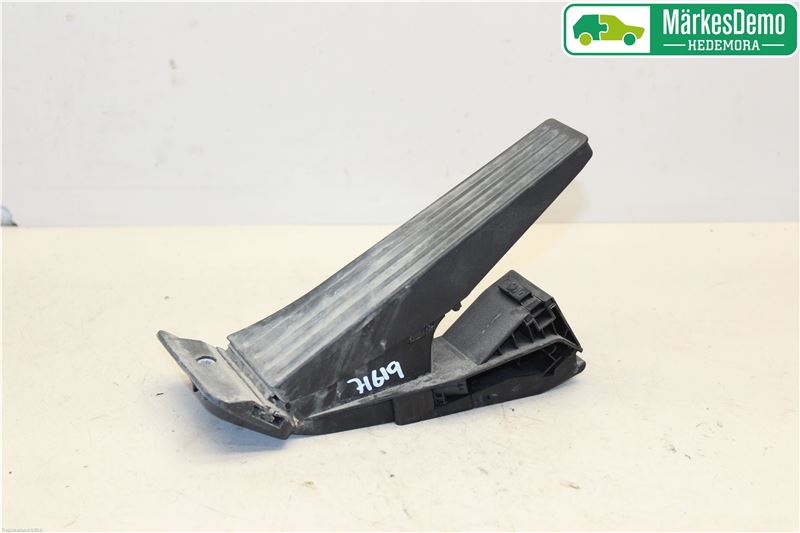 BMW X5 - Gaspedaal X5 | Autoparts24