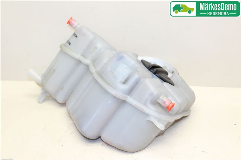 Audi A8 - Expansievat / Koelvloeistof Reservoir A8 | Autoparts24