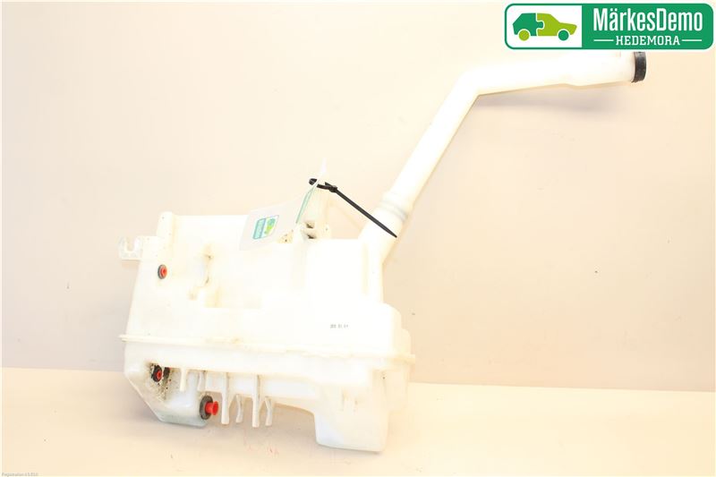 Chevrolet Captiva - Ruitensproeier reservoir Captiva | Autoparts24