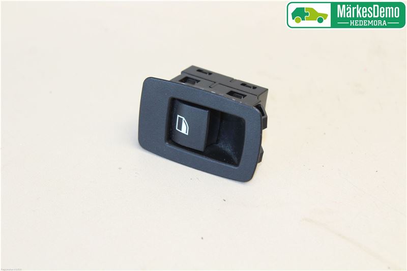 BMW 1 - Electrische raamschakelaar 1 | Autoparts24