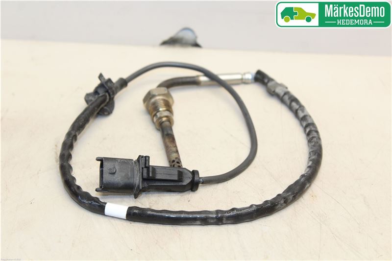Opel Combo - Sensor temperatuur / druk - uitlaat Combo | Autoparts24