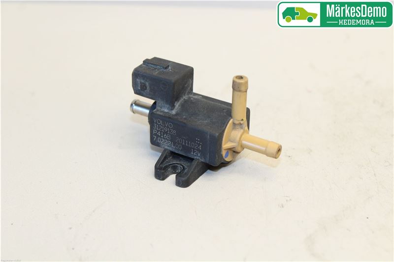 Brugt Volvo Xc60 - Vakuumventil / Trykomformer | Autoparts24