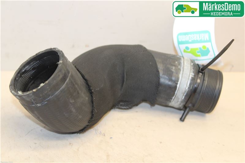 Volvo Xc60 Intercooler Rohr gebraucht kaufen | Autoparts24