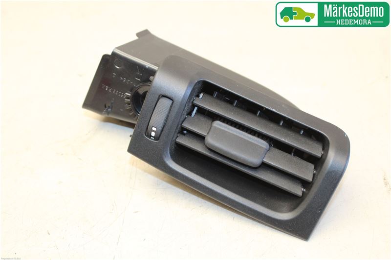 Volvo Xc60 - Frisse lucht mondstuk Xc60 | Autoparts24