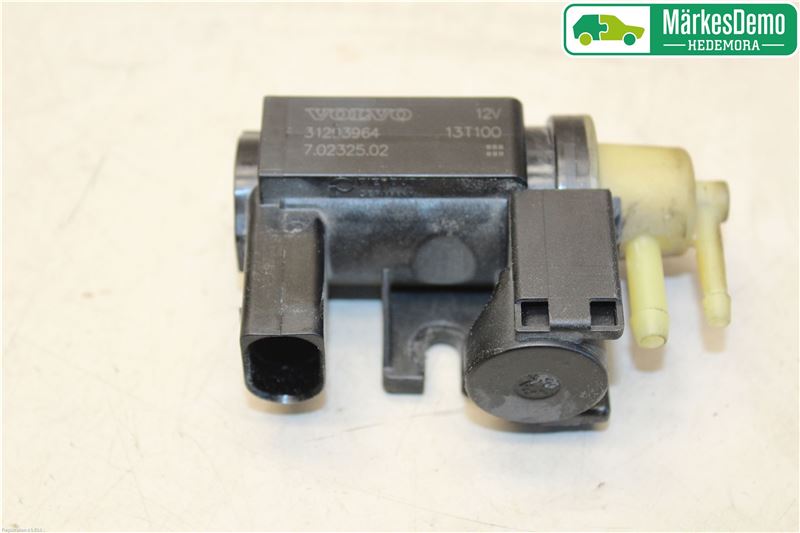 Volvo Xc60 - Zawór próżniowy EGR Xc60 | Autoparts24