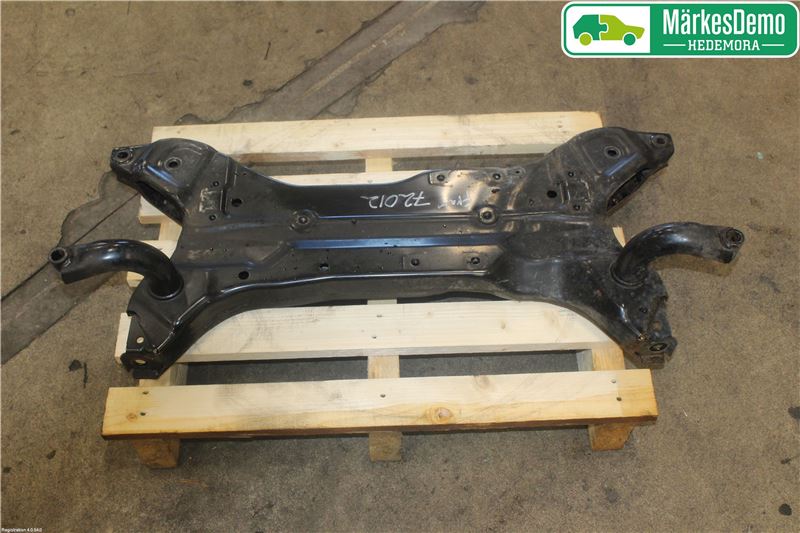 Mitsubishi Outlander - Subframe Outlander | Autoparts24