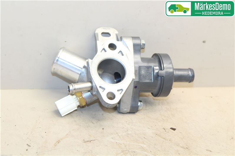 1667137010: Termostathus, Varmeregulering, Vandpumpe, Sensor ...