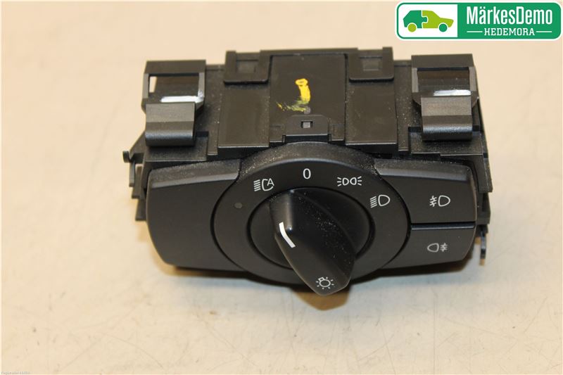 BMW X1 Lichtschalter gebraucht kaufen | Autoparts24