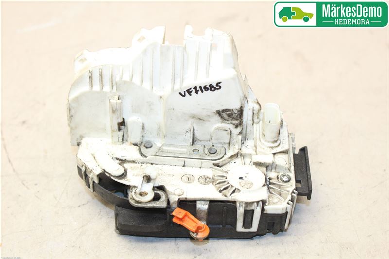 Dodge Journey Türschloss gebraucht kaufen | Autoparts24