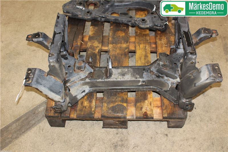 VW - Subframe | Autoparts24