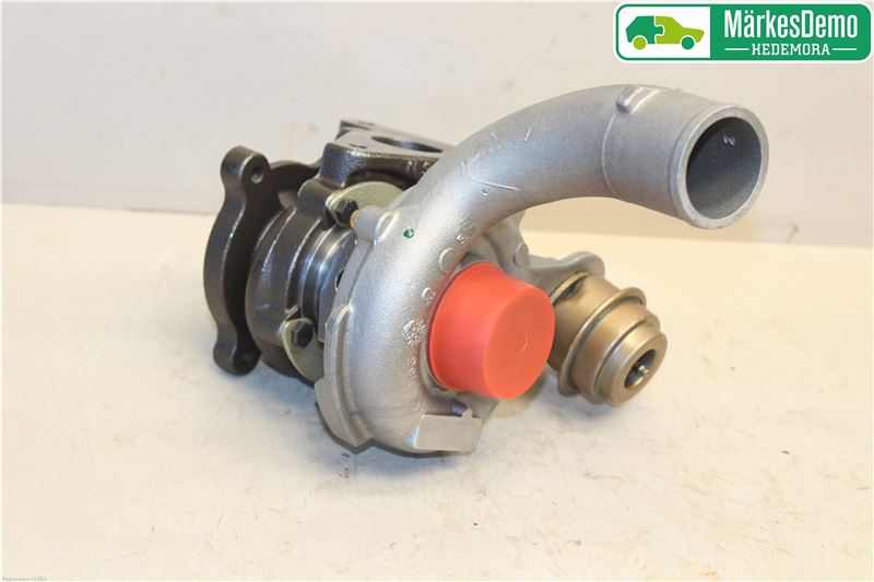 GT1549S : Turbolader - Autoparts24