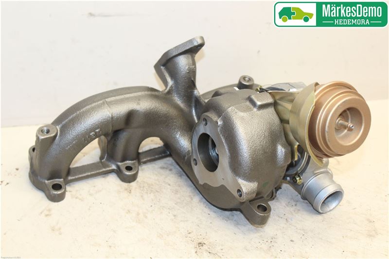 GT1749V : Turbo / G-lader - Autoparts24