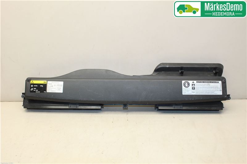 VW GOLF VII (5G1, BQ1, BE1, BE2) Koude start klep 5Q0129254B