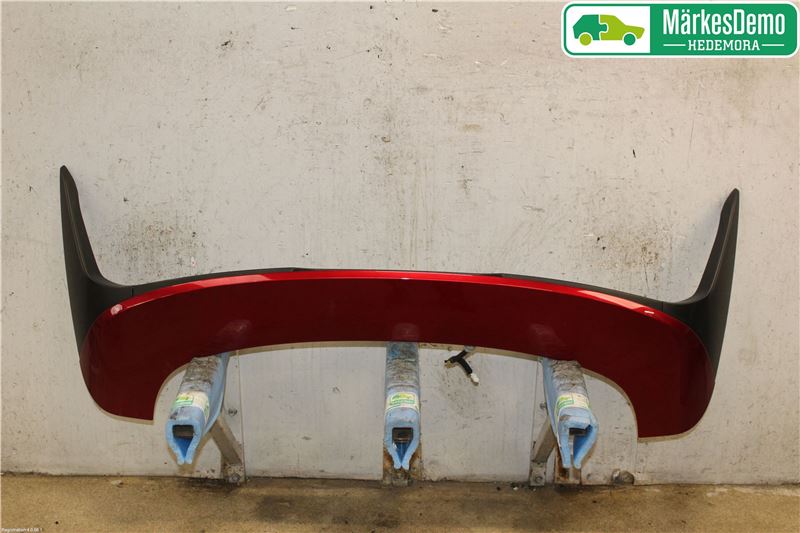 Mazda CX-5 (KF) Rear spoiler KB7W-51-960B PR, KB7W519C0C, KB7W519B0C