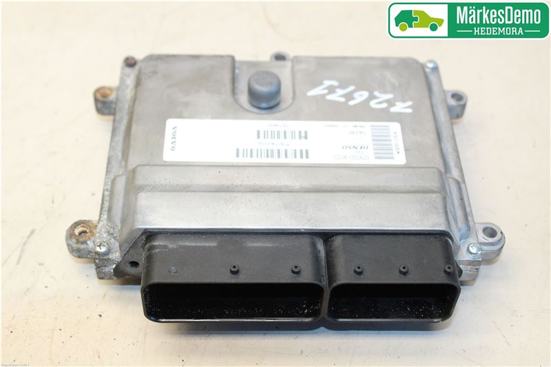 Volvo V50 Motorsteuergerät (ECU) gebraucht kaufen | Autoparts24