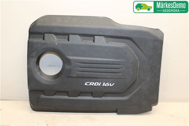 Brugt Kia PRO - Motorskjold | Autoparts24