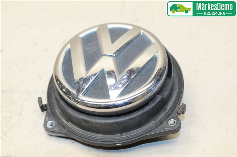 6R0827469 : Handgriff aussen und Schließzylinder - Autoparts24