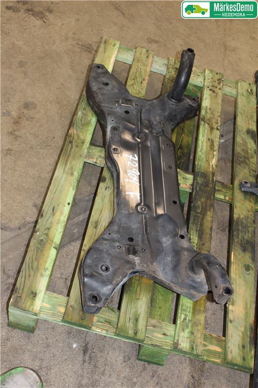 Brugt Mitsubishi ASX - Forbro | Autoparts24