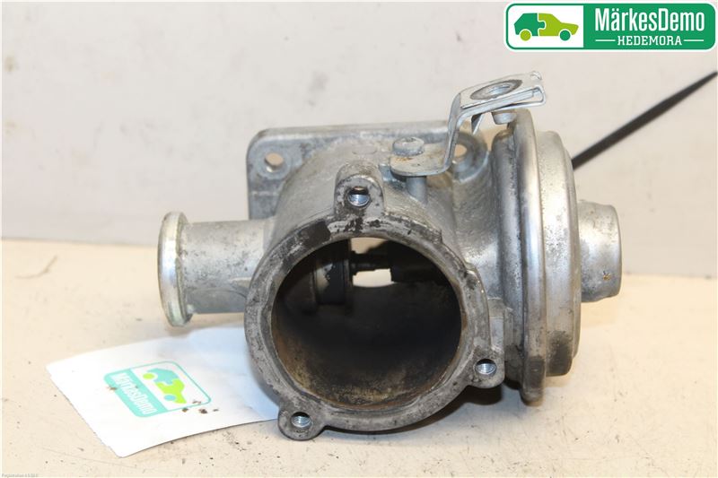 BMW 1 - EGR Klep / EGR ventiel 1 | Autoparts24